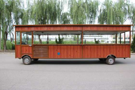 LED Lighting and 4 Wheels The Perfect Combination for Enormous Electric ...